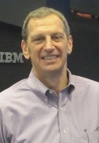 IBM fetes its 'children' on accelerator Graduation Day | The Times of ...