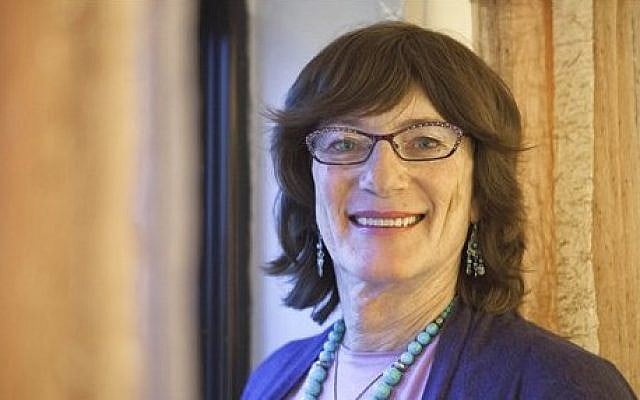 Former Orthodox educator builds life as woman in Jerusalem | The Times ...