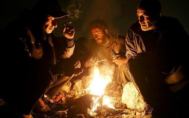 Drug abuse in Iran on rise despite executions, police raids | The Times ...