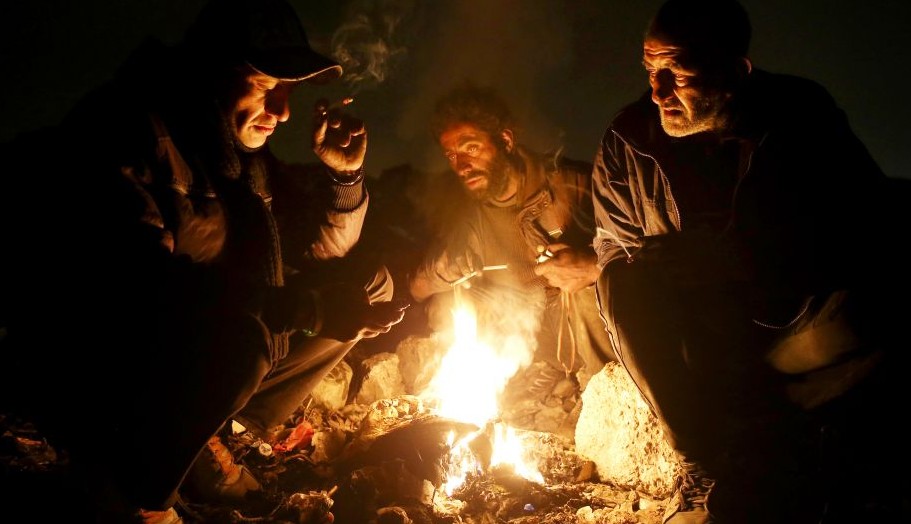 Drug abuse in Iran on rise despite executions, police raids | The Times ...