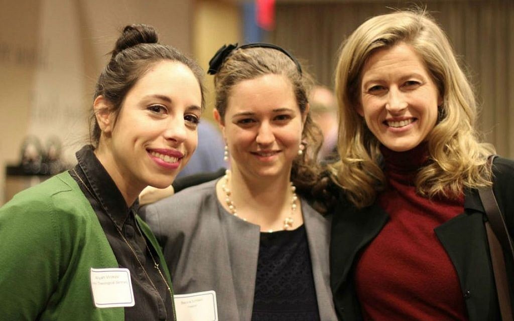 Environmental tikkun olam hits the Big Apple | The Times of Israel