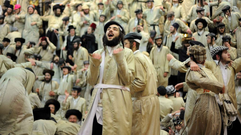 Purim pics up for Sony prize | The Times of Israel