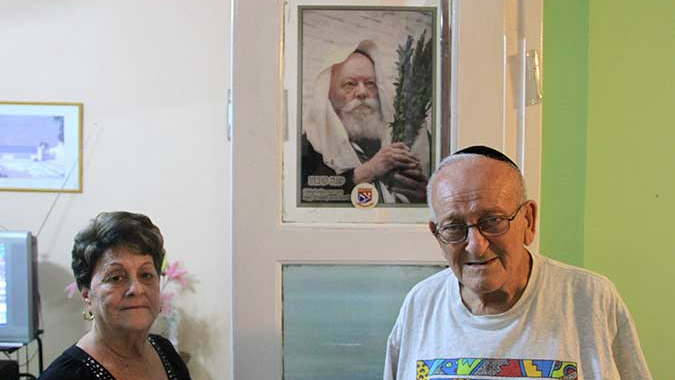 Chabad emissaries face shut doors in Havana | The Times of Israel