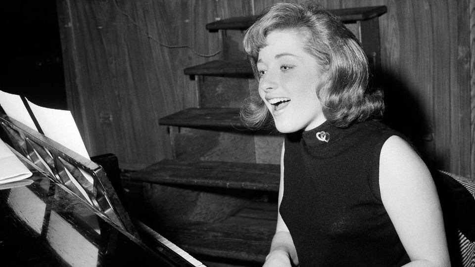 'It's My Party' singer Lesley Gore dies aged 68 | The Times of Israel