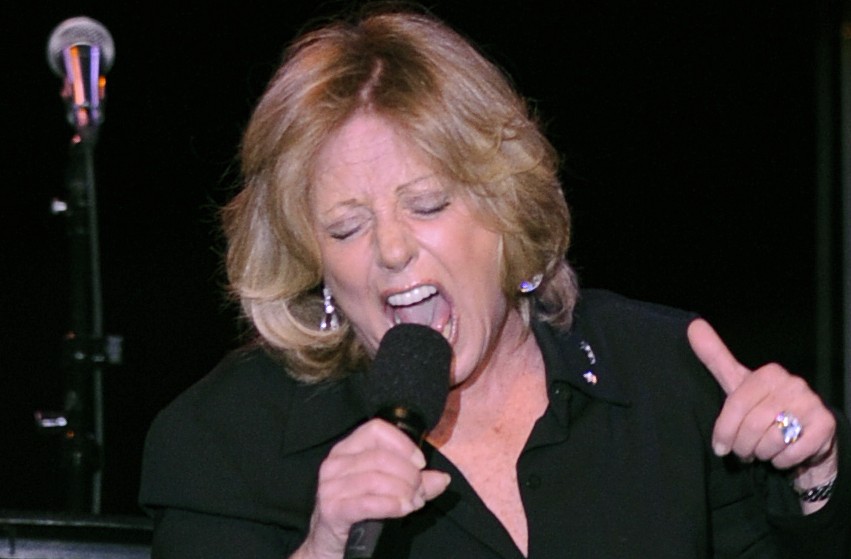 'It's My Party' singer Lesley Gore dies aged 68 | The Times of Israel