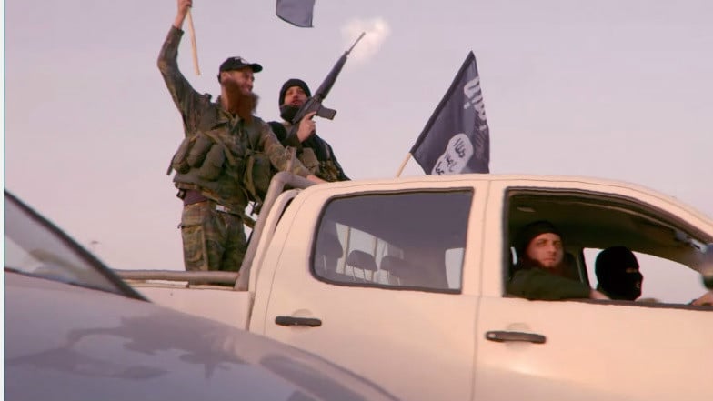 Palestinian rappers rage over use of song in Likud ad | The Times of Israel