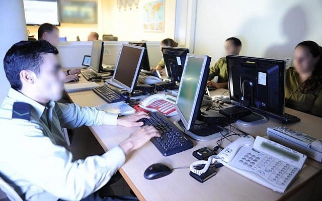 Soldiers with autism give army rare view into intel, and disorder | The ...