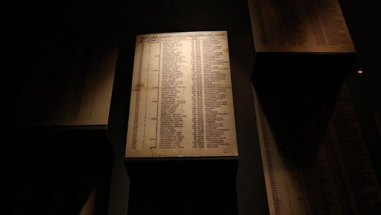 Oskar Schindler Holocaust Museum