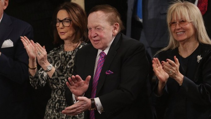 Political carnival under the clouds for Netanyahu's speech | The Times ...