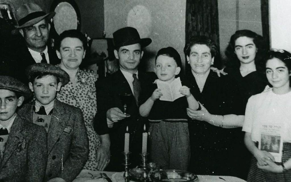 New Passover haggadahs tell stories of Canadian, Australian Jewry | The ...