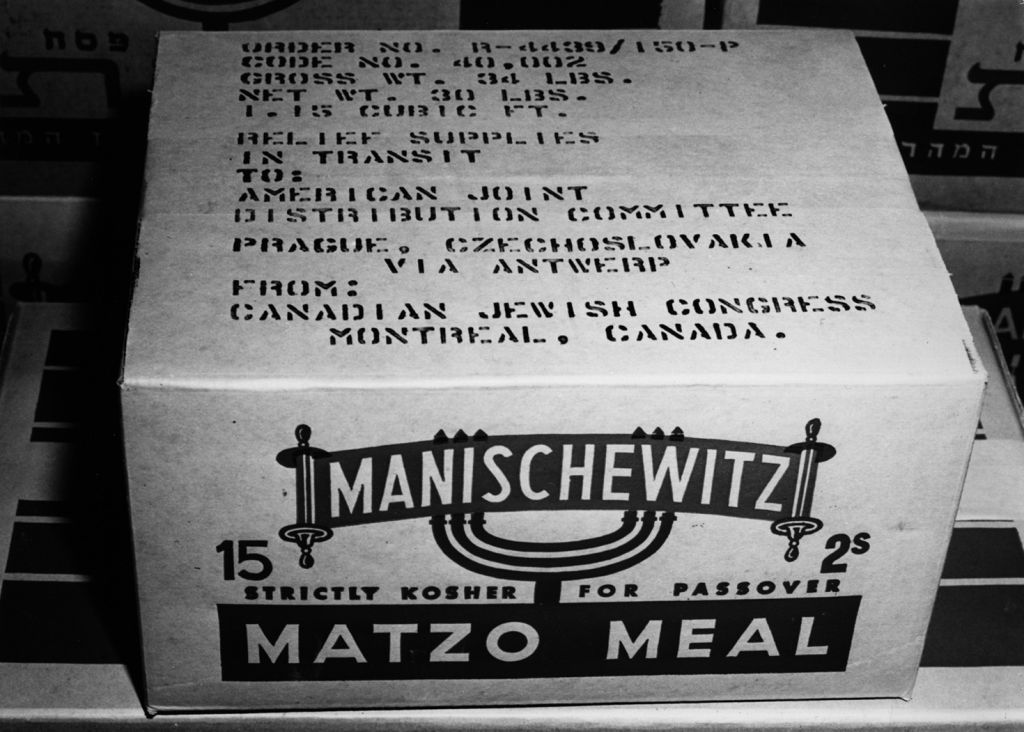 New Passover haggadahs tell stories of Canadian, Australian Jewry | The ...