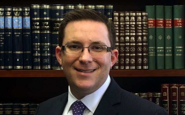 Ramaz picks an outsider to head Manhattan Jewish school | The Times of ...