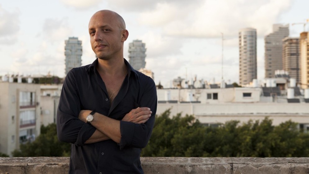 On election night, remembering when Israelis loved Iran | The Times of ...