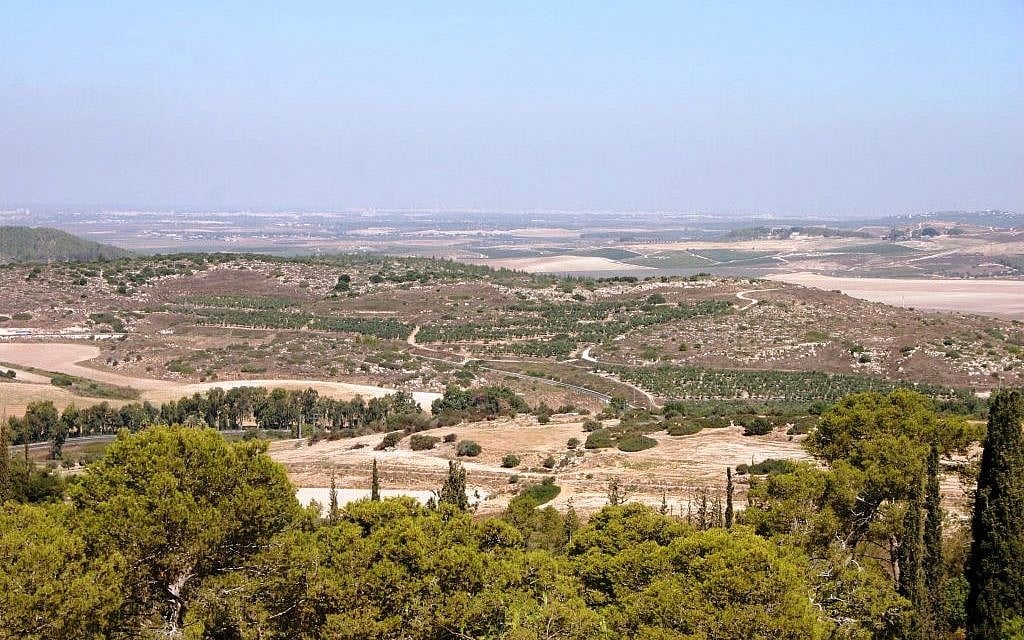 Find a spiritual oasis with the monks of Beit Jamal | The Times of Israel