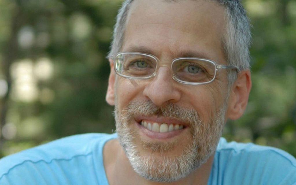 Target of anti-Israel witch hunt stands up for freedom of speech | The ...