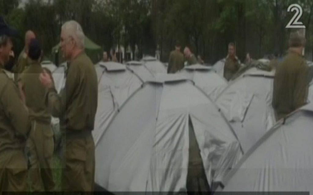 IDF's Nepal field hospital is 'biggest ever of its kind' | The Times of ...