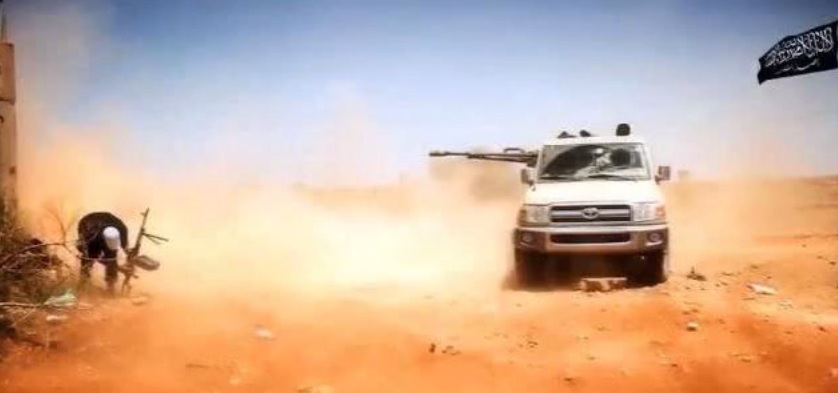 Five years after uprising, gloom and chaos cast pall over Libya | The Times of Israel