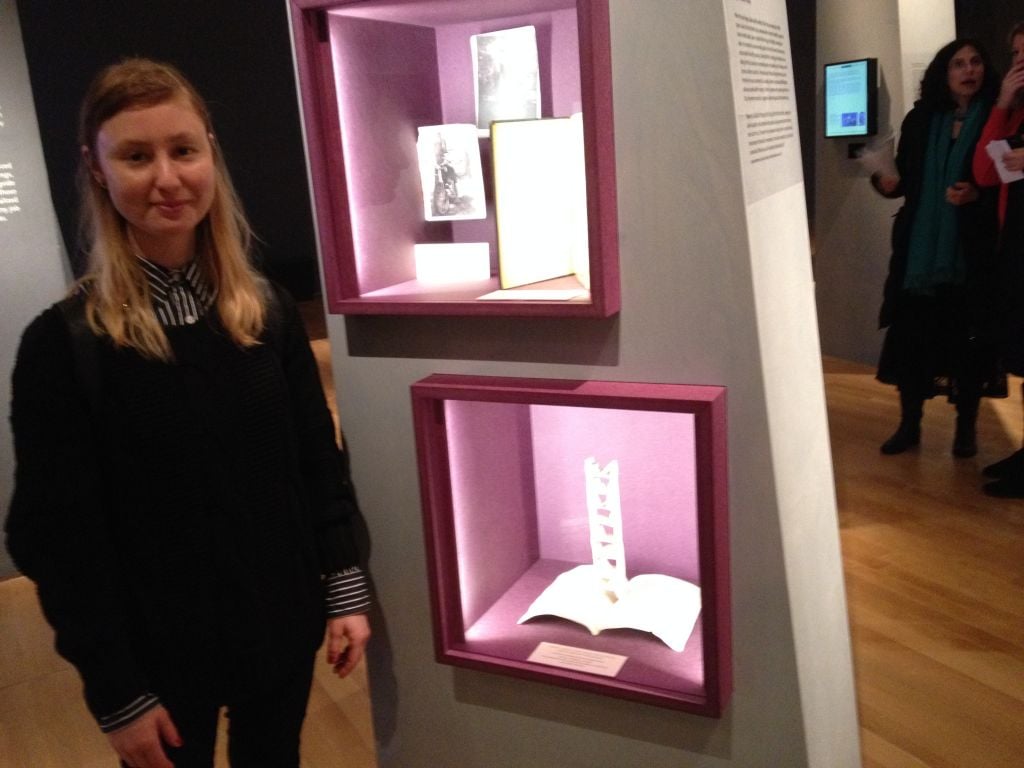 The creative mind of the child survivor | The Times of Israel