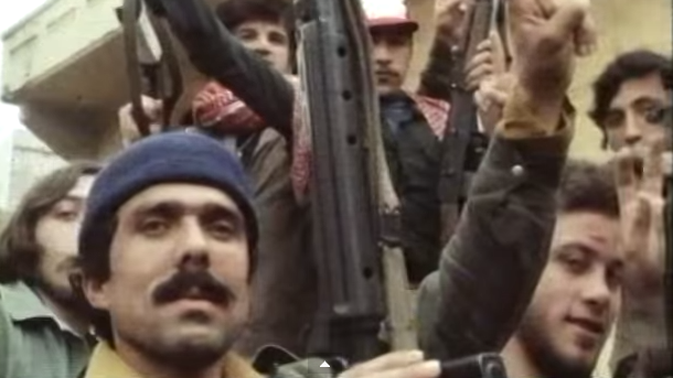 Lebanon civil war still haunts families of disappeared | The Times of ...