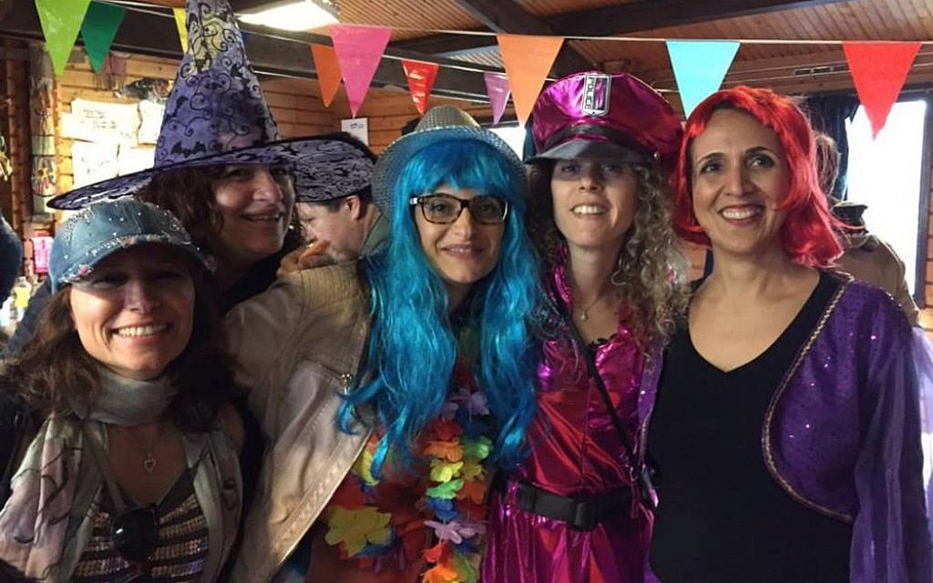 Expat Israeli 'settlers' in Europe get organized | The Times of Israel