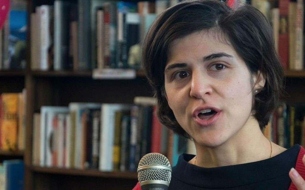 In London, a close race where British Jewish voters matter most | The ...