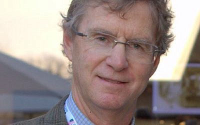 New film to pay tribute to Munich Olympic massacre | The Times of Israel