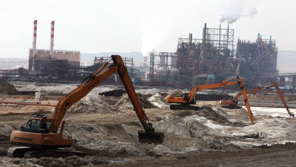 Now's the time to save the Dead Sea | The Times of Israel