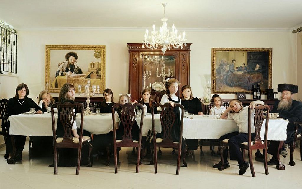 Foreign photographers aim to reframe Israelis and Palestinians | The ...