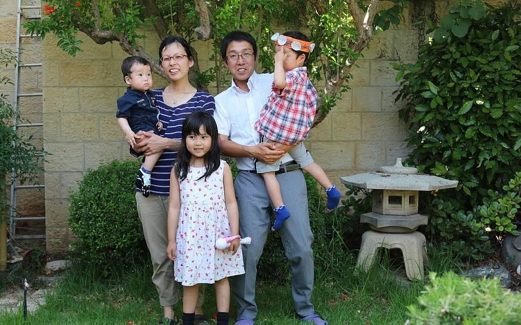 Meet the Makuya, Israel's most unwavering supporters | The Times of Israel