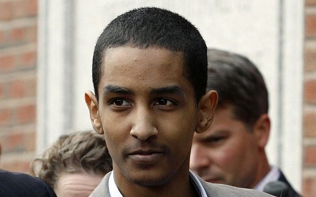 Two friends of Boston Marathon bomber sentenced to prison | The Times ...