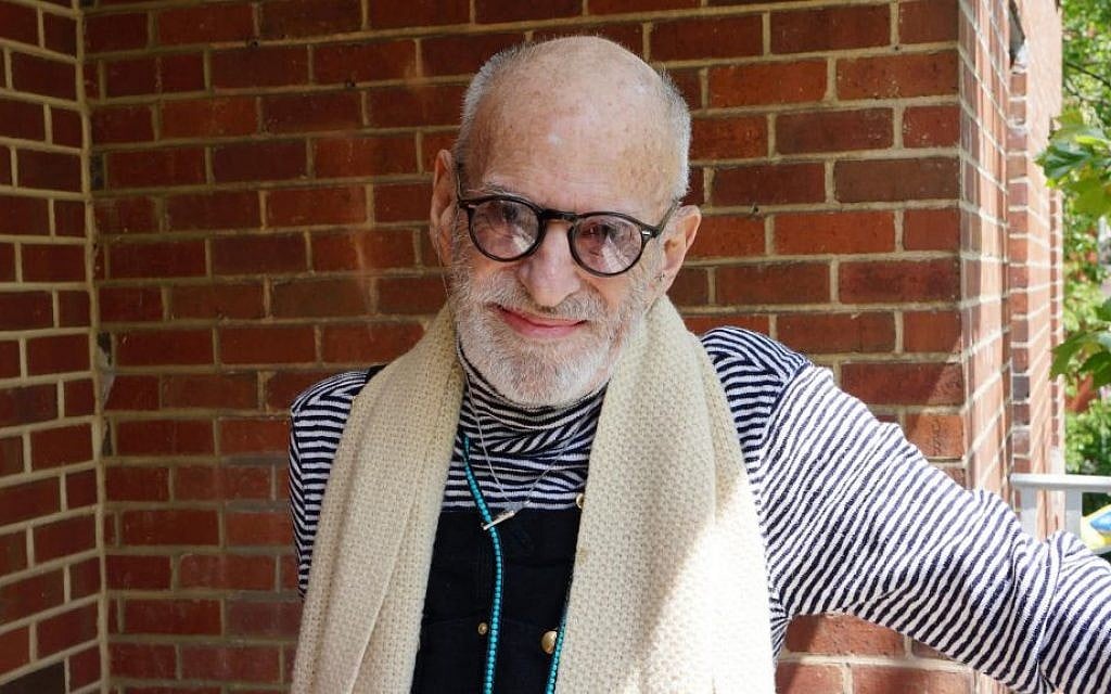 HBO docu takes candid look at writer-AIDS activist Larry Kramer | The ...