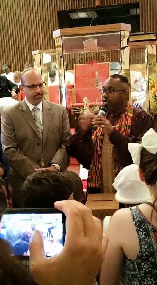 Charleston shooting sets off chain reaction in faith communities | The ...