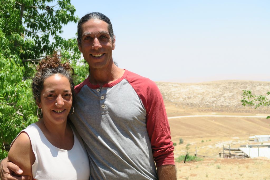 Rasta and reggae over the Green Line | The Times of Israel