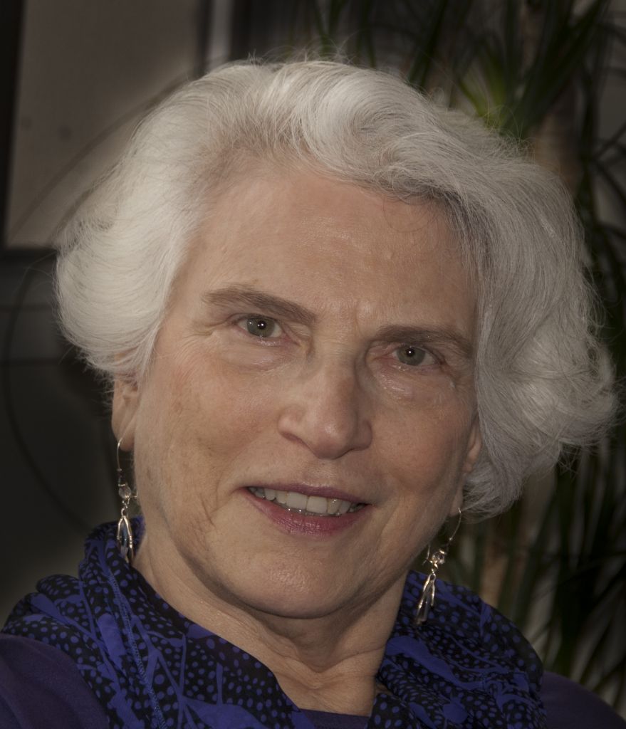 How a Holocaust heroine is finally written into the annals of history ...