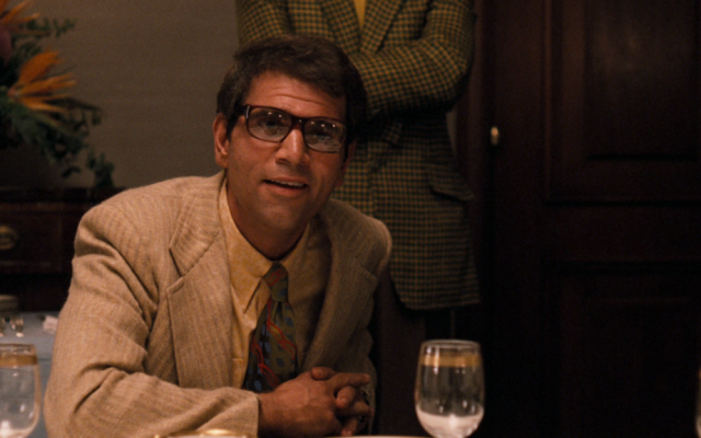 Godfather star who Coppola thought was 'his Jew' dies at 79 | The Times ...