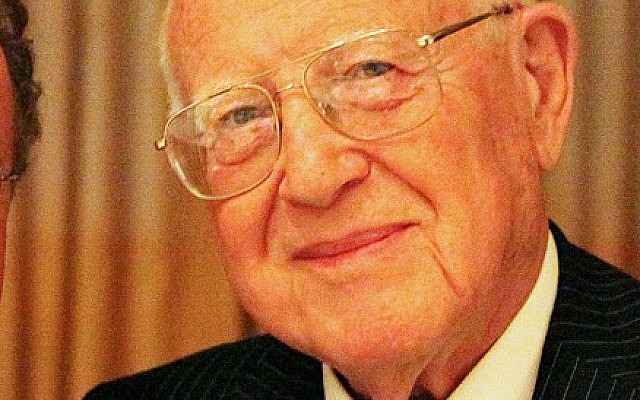'Schindler's List' producer donates Oscar to Yad Vashem | The Times of ...