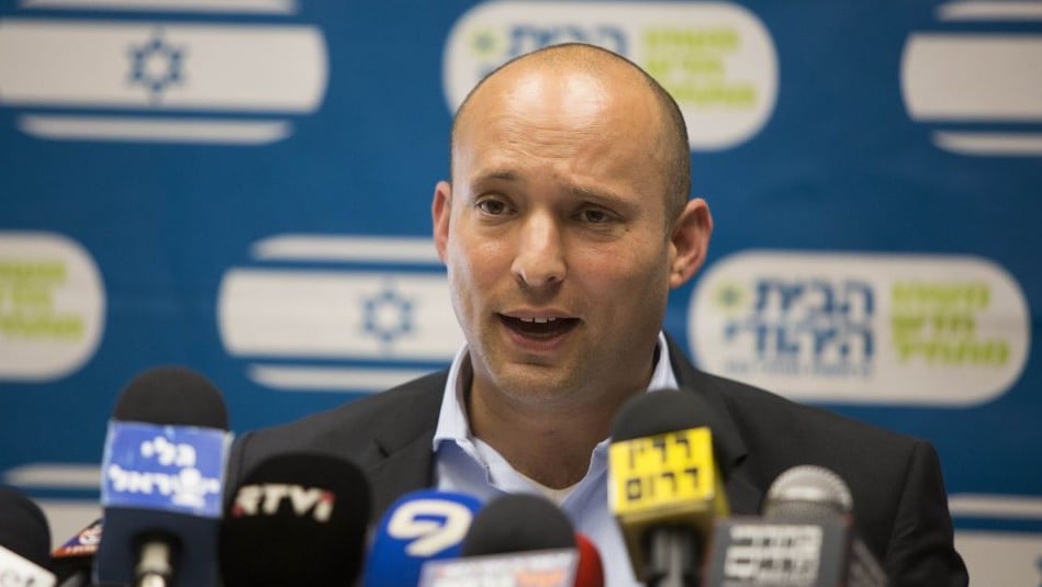 Bennett wants a rabbinate 'not controlled' by the ultra-Orthodox | The ...