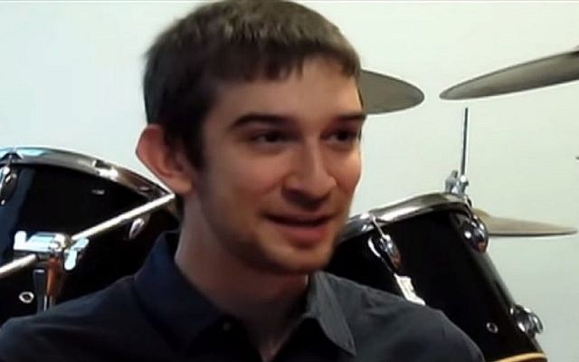 Music streaming pioneer found dead at 28 | The Times of Israel