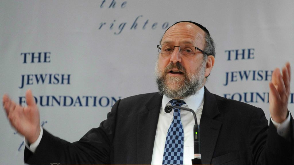 Poland's chief rabbi hails Pope's upcoming Auschwitz visit | The Times ...