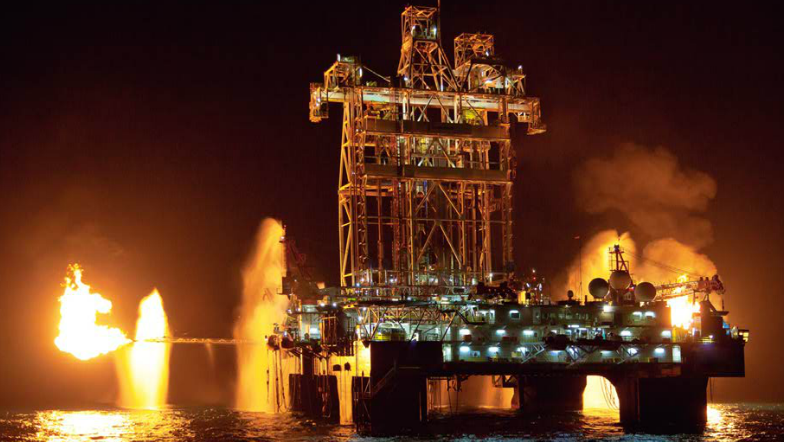 Cabinet expected to okay natural gas deal Sunday | The Times of Israel