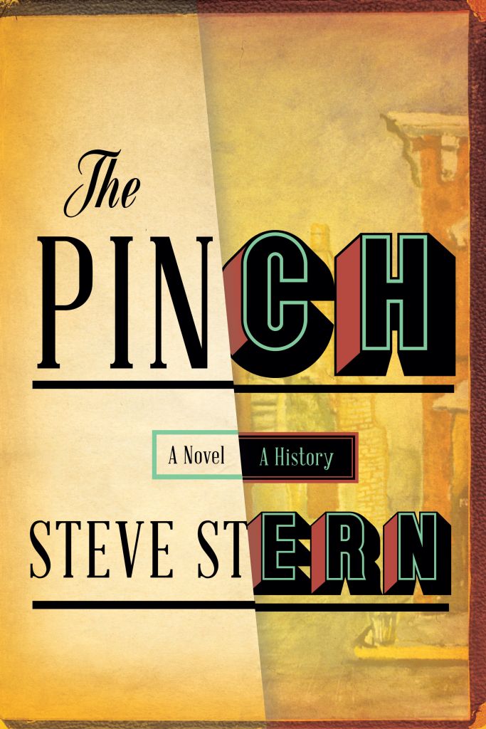 Fact and fiction collide in Memphis's historical 'the Pinch ...