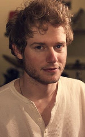 Israeli video master goes 'Up&Up' with Coldplay | The Times of Israel