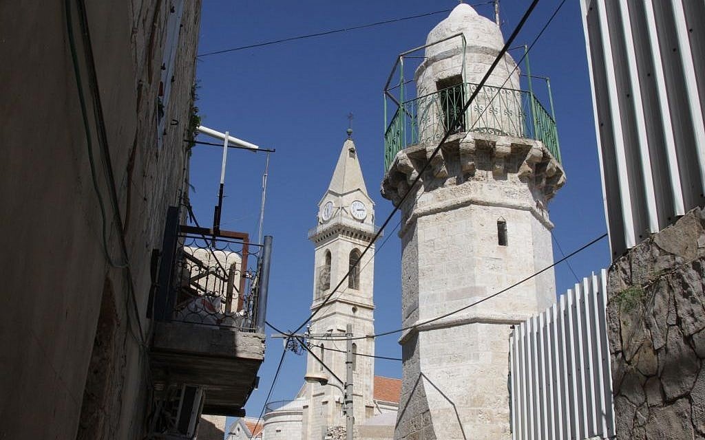 Improbable Ramle, where gondolas tour underground, and Napoleon killed ...