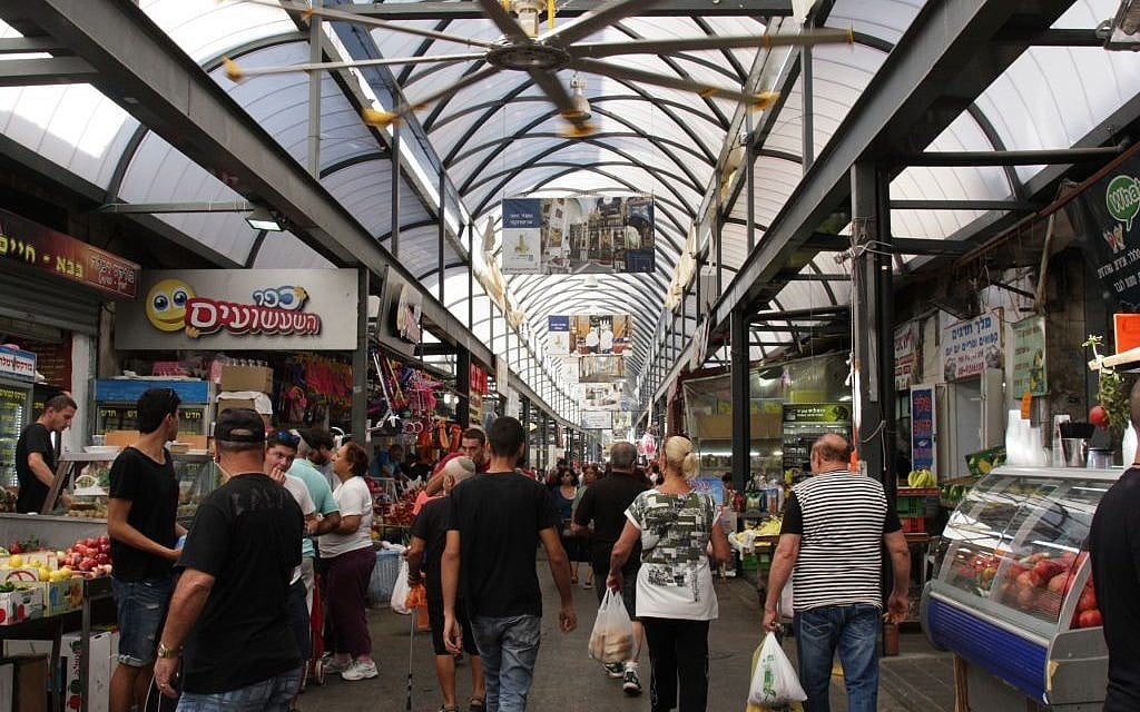 Improbable Ramle, where gondolas tour underground, and Napoleon killed ...