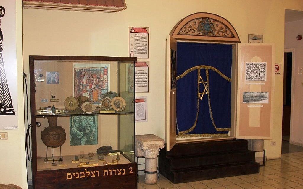 Improbable Ramle, where gondolas tour underground, and Napoleon killed ...