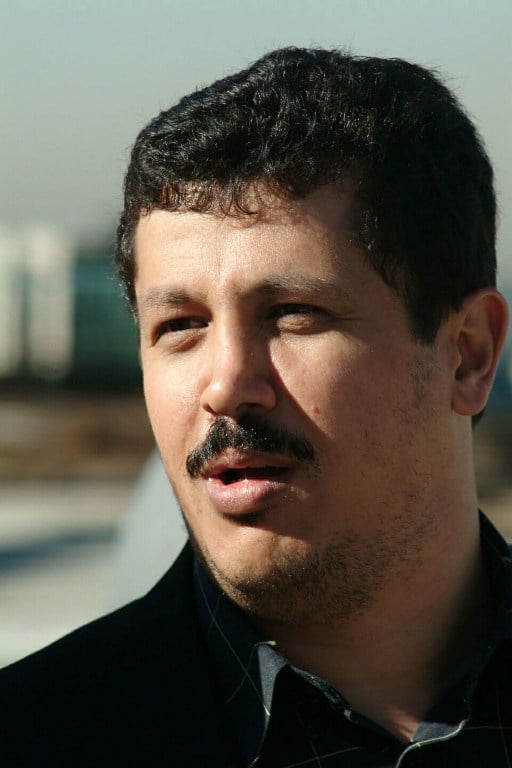 Son of Iran's ex-president begins 10-year jail term | The Times of Israel