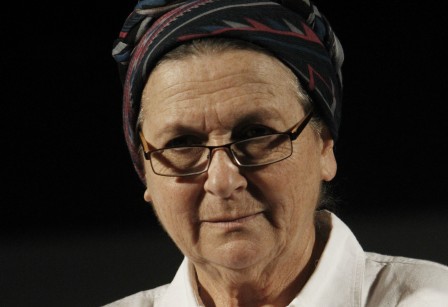 Rivlin too minor to assassinate, says far-right activist | The Times of ...