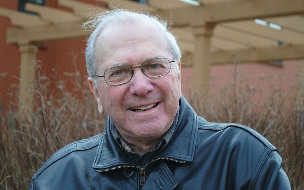 Noah Gordon is the most successful novelist you've never heard of | The ...