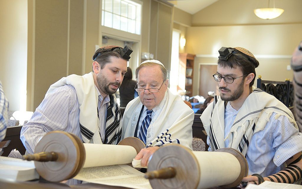 10 years on, Katrina still fosters a bond for New Orleans Jews | The ...
