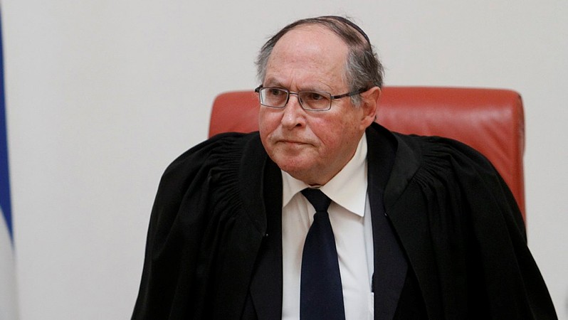 Court delays evacuation of Ofra houses by a month | The Times of Israel